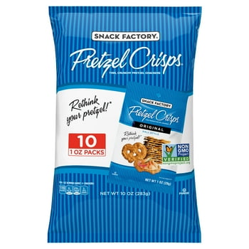 Snack Factory - Walmart.com