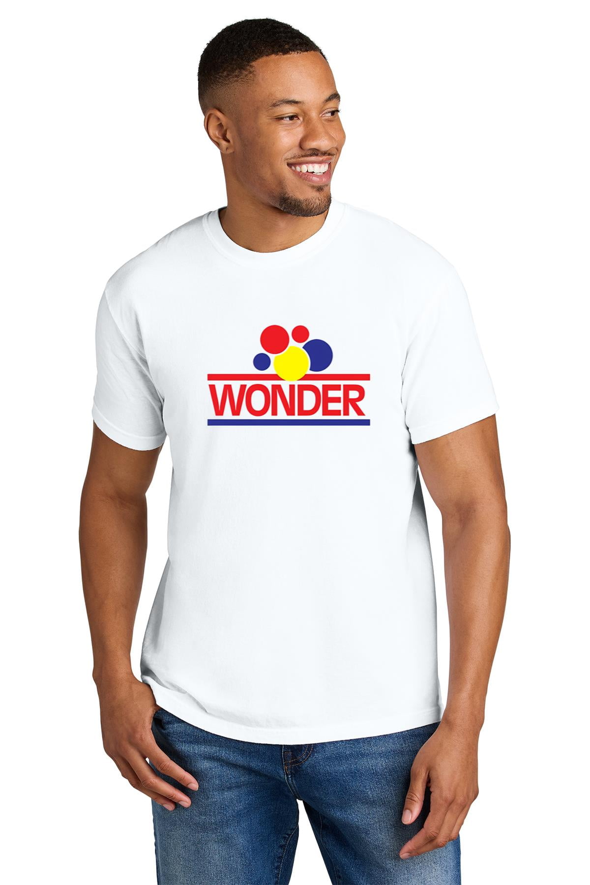 Snack Icon Wonder Bread Retro Graphic Classic Food Fans Sandwich Cute ...