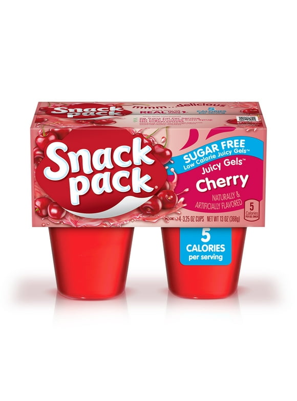 Jello cups in Jell-O - Walmart.com