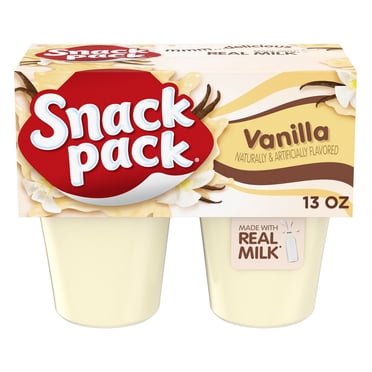 Strawberry Cheesecake Cups - Food industry pudding products - Walmart ...