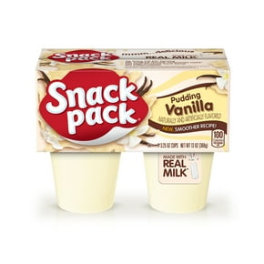 Delicious Pudding Cups and Instant Pudding Products for All Tastes