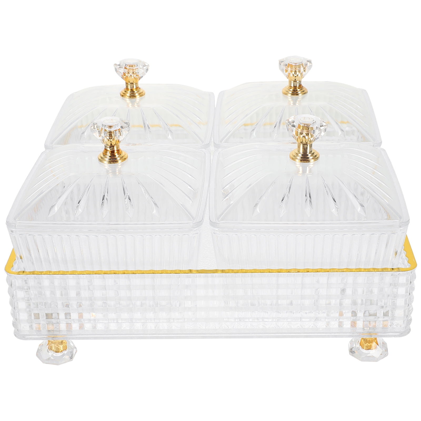 Snack Plate Platter Supermarkets Shelf Snacks Stand Travel Transparent ...