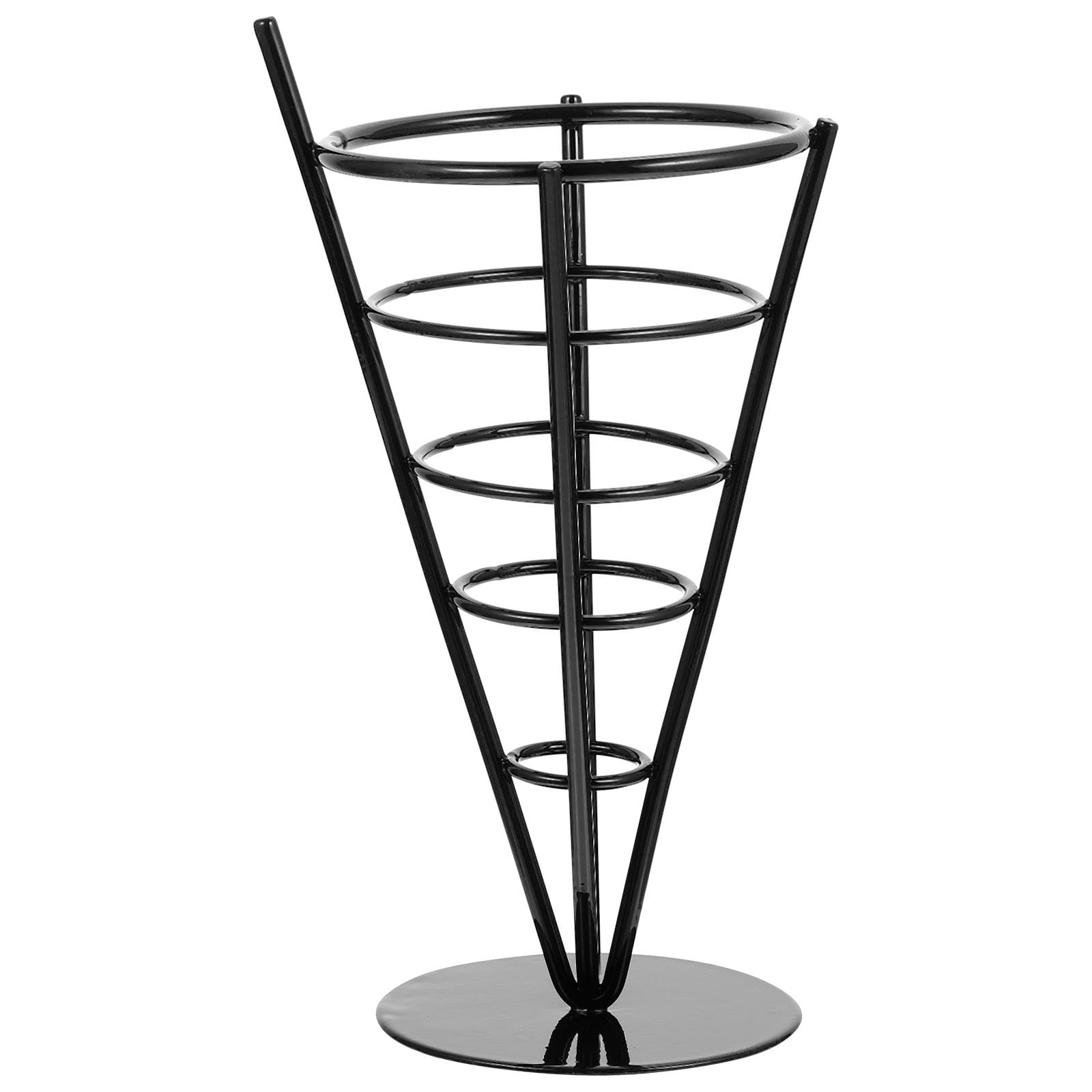 Snack Rack, 1Pc Snack Tray Fried Chicken Nuggets Storage Rack Creative ...