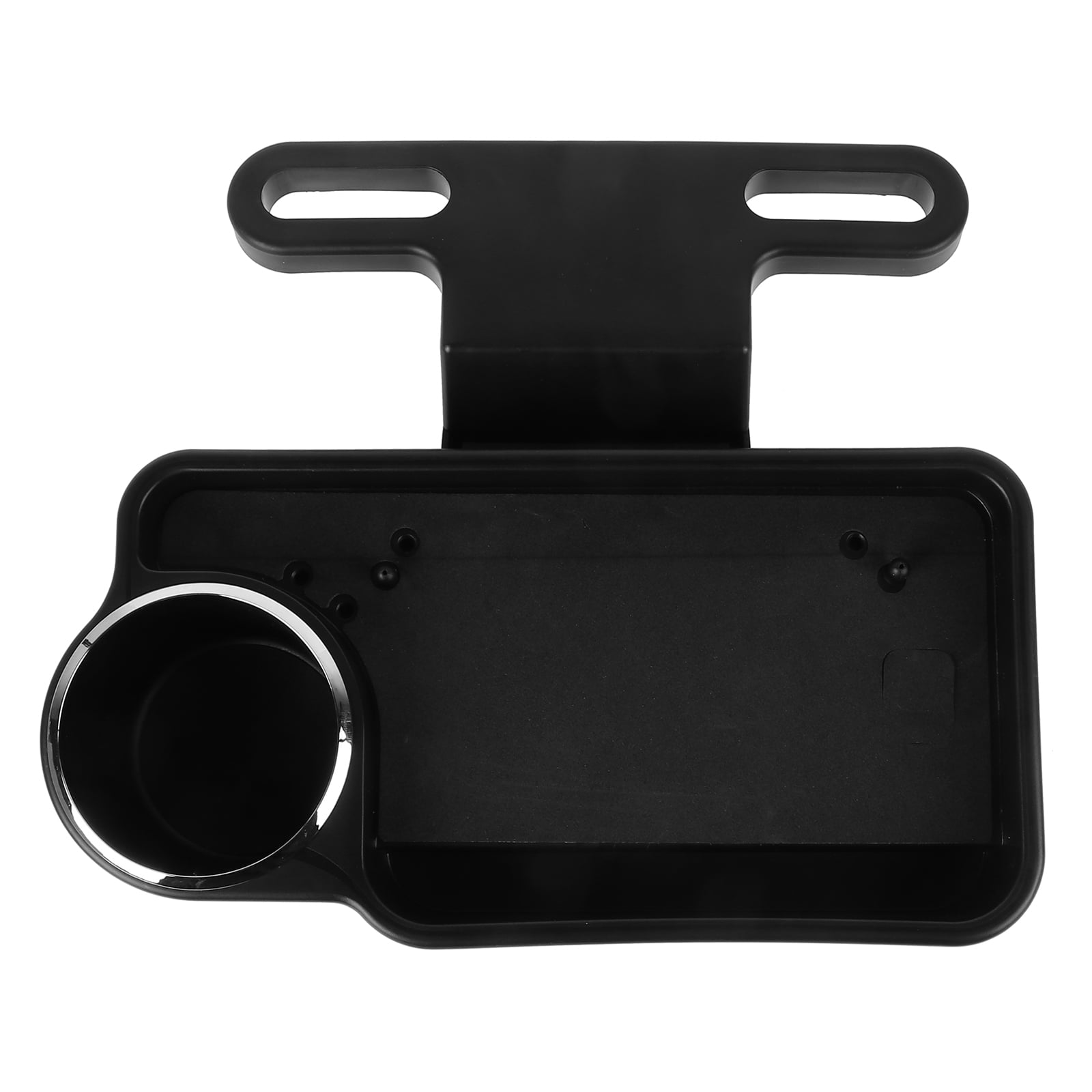 Snack Tray Car Cup Holder Trays Car Gadgest Car Headrest Food Tray Car ...
