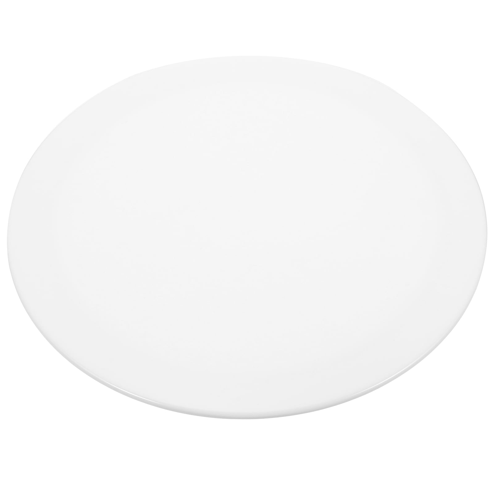 Snack Tray Food Display Tray 10 Inch Snack Container Melamine Dinner ...