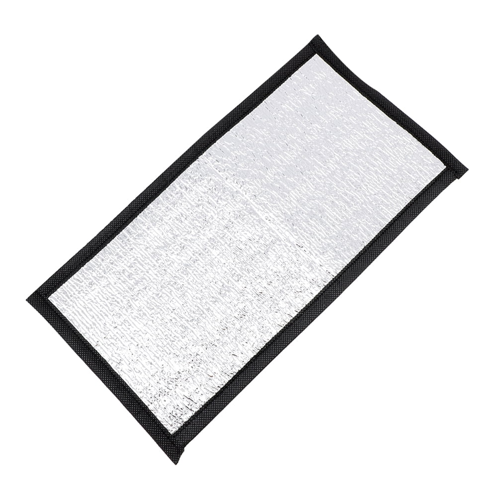 Snack Wires Leopard Heating Pad Insulation Reflective Film - Walmart.com