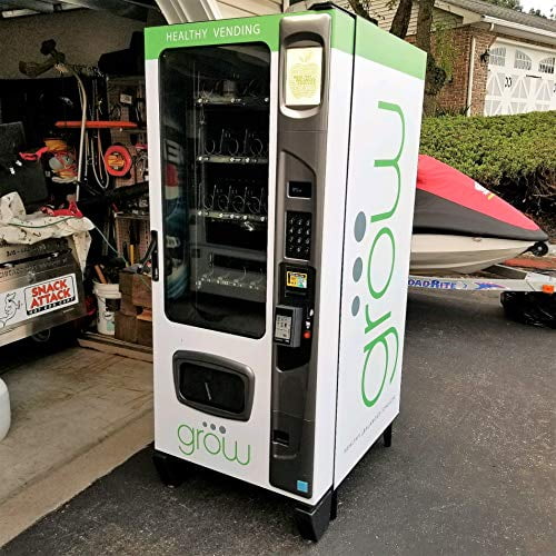 Snack or SODA Vending Machine #413 HIGH Security Cylinder Plug Lock ...