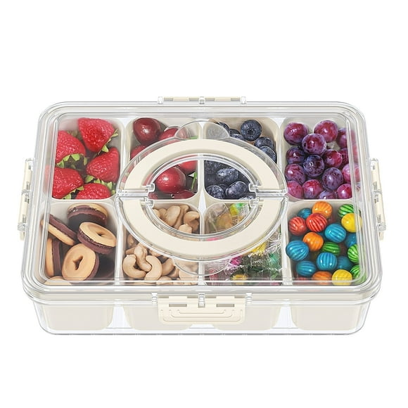 Snackle Box Container