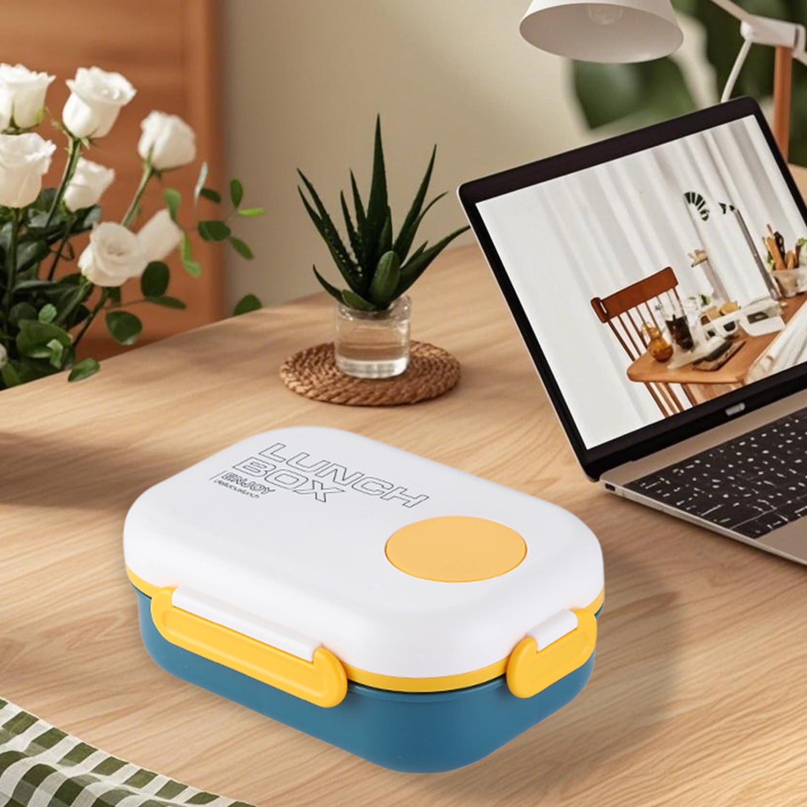 Snackle Box Container, Lunch Box Lunch Box Fors Lunch Box - Walmart.com