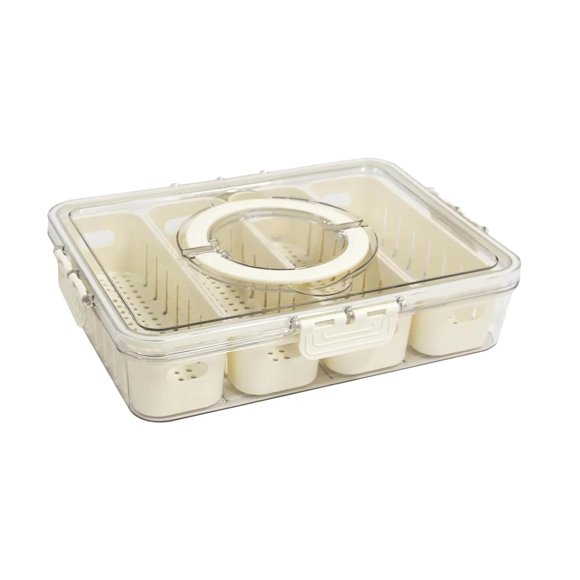 Snackle Box Container