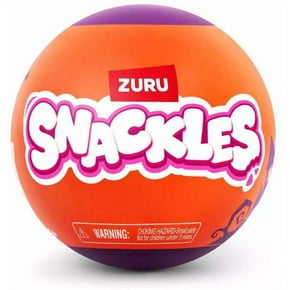 Snackles Plush in Stuffed Animals & Plush Toys - Walmart.com