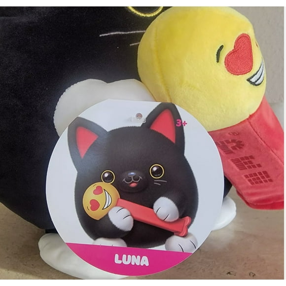 Snackles Plush in Stuffed Animals & Plush Toys - Walmart.com