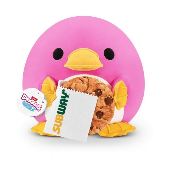 Snackles Plush in Stuffed Animals & Plush Toys - Walmart.com