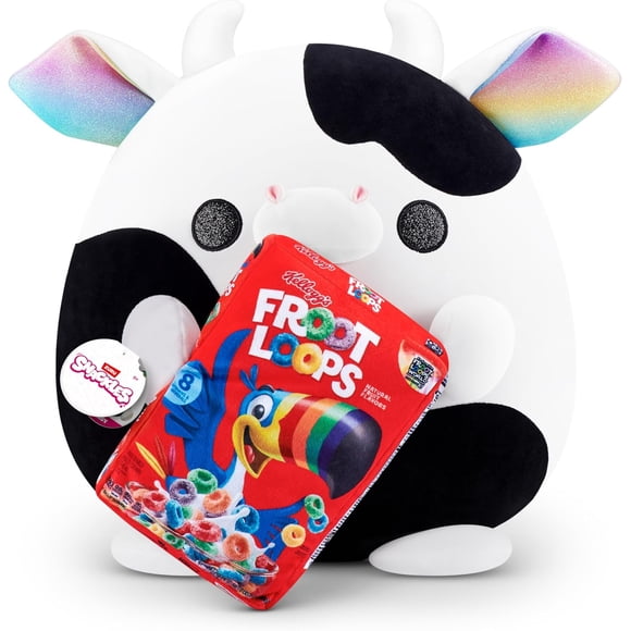 Snackles Plush in Stuffed Animals & Plush Toys - Walmart.com