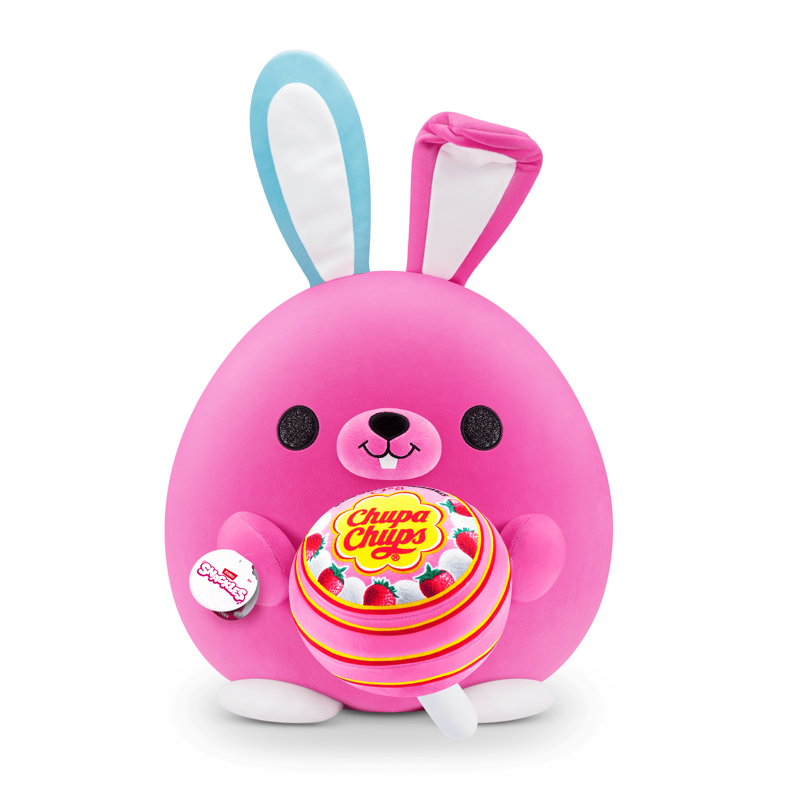 Snackles Super Sized 14 inch Snackle(Britney) by ZURU - Walmart.com