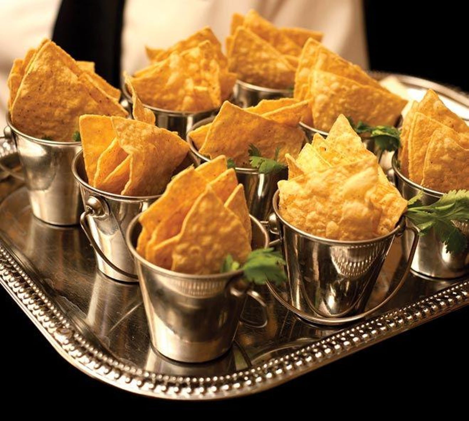 Snacks Appetizer Bucket and Toothpicks for Charcuterie Food Display ...