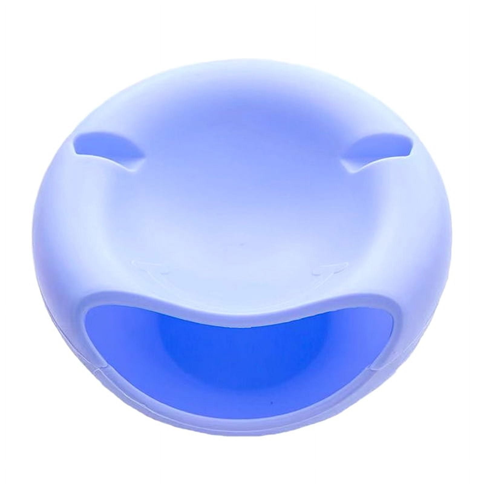 Snacks Bowl Creative Bowl Double Layer Dry Fruit Containers Snack ...