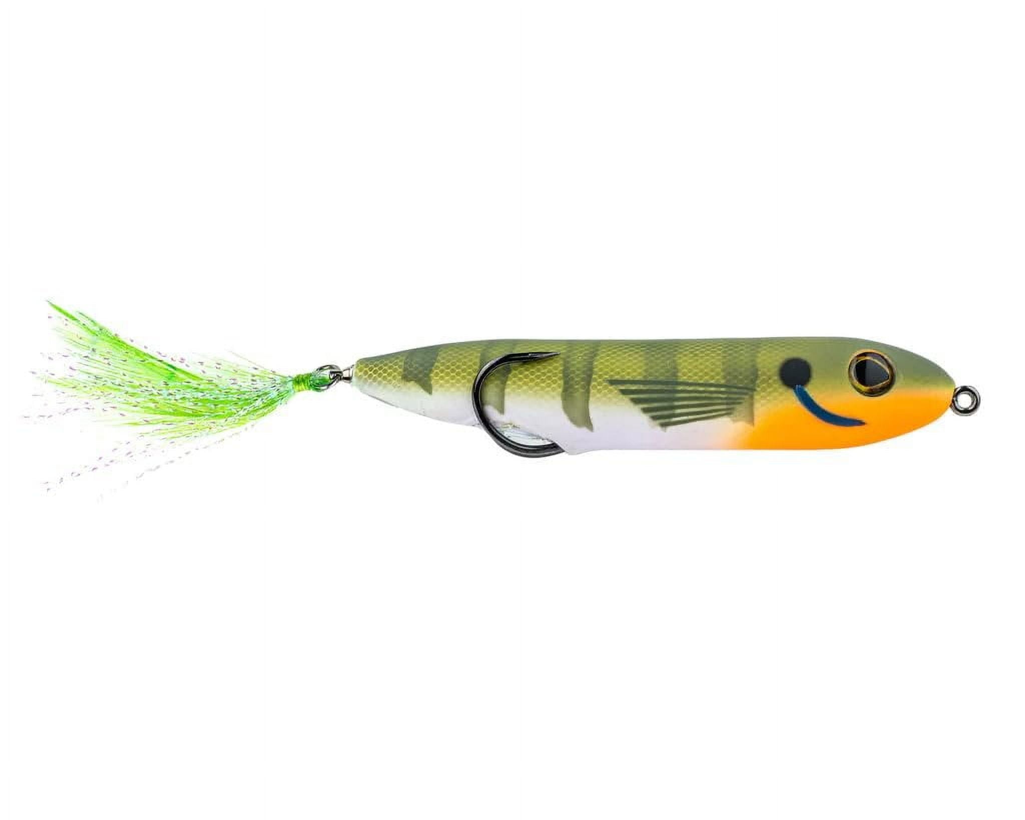 Snag Proof Zoo Dog Dark Gill 4 1/4", 3/5oz - Walmart.com