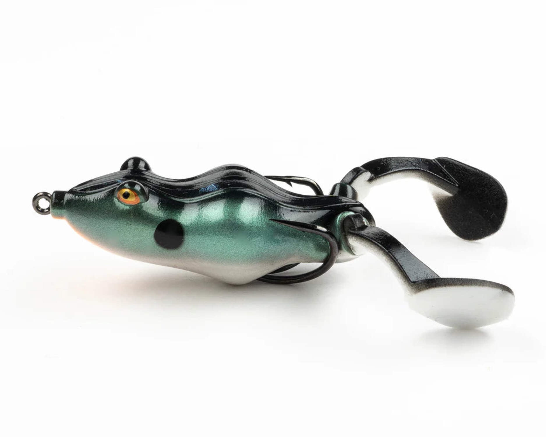 Snag Proof Zoo Kick Frog - Walmart.com