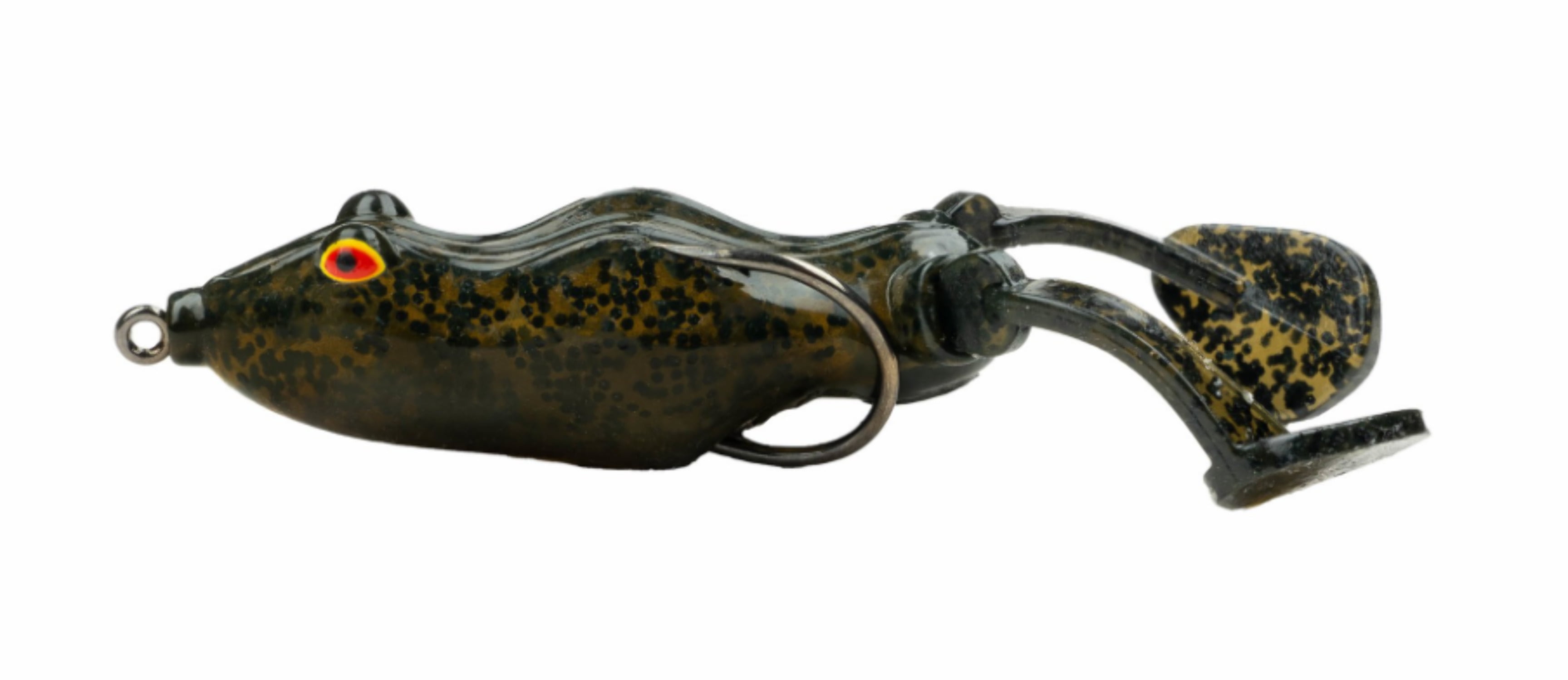 Snag Proof Zoo Kick Frog - Walmart.com