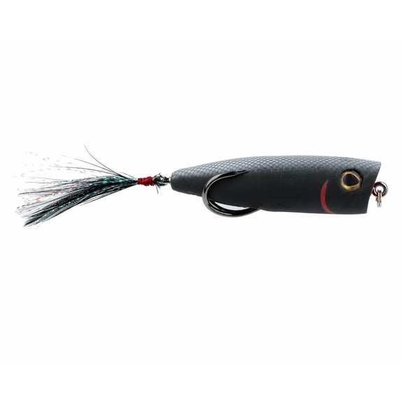 Snag Proof Zoo Pop Black - Walmart.com
