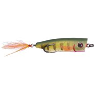 Yakima Bait Flatfish, F5 - Walmart.com