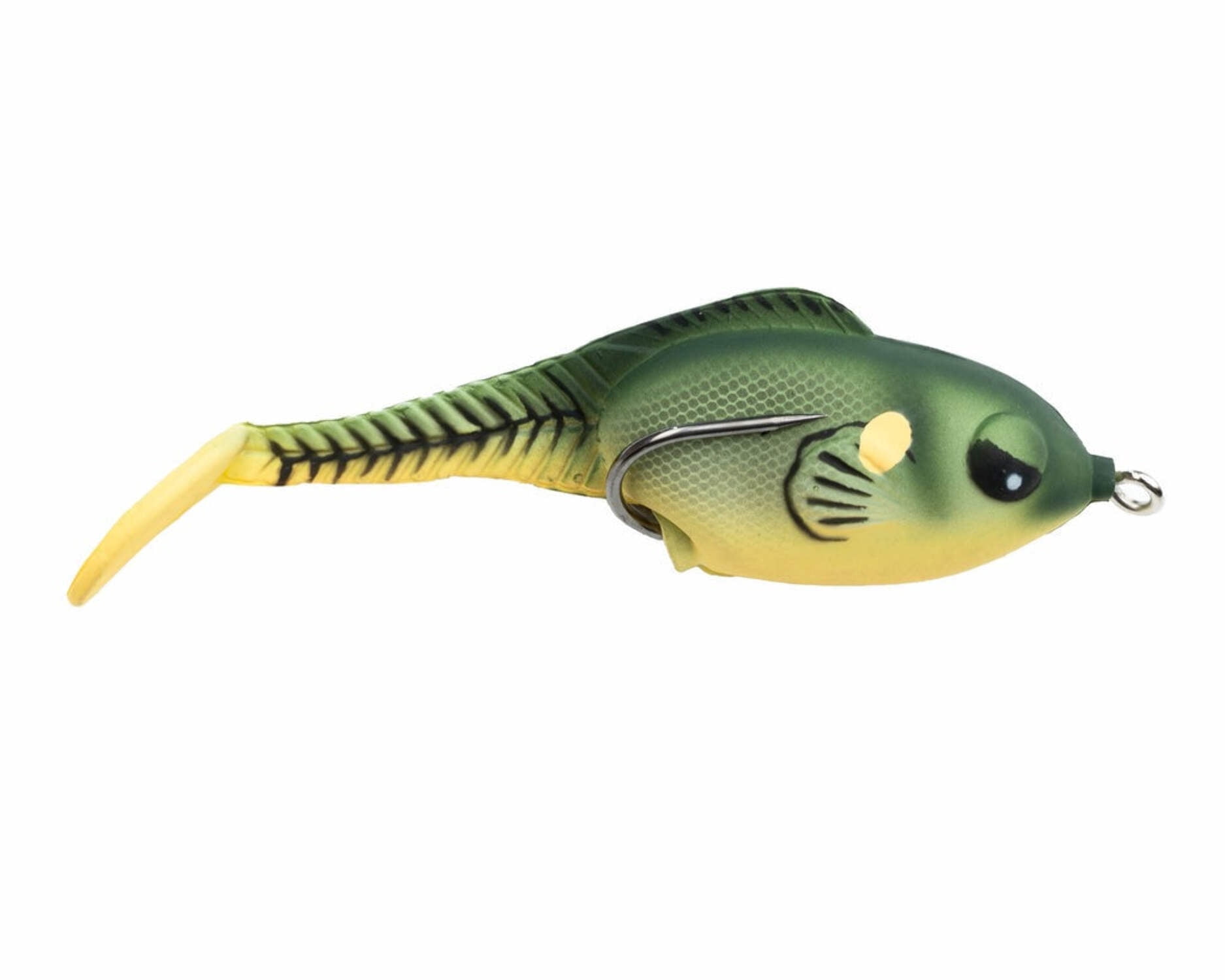 Snag Proof Zoo Wake Topwater Lure - 1/2 oz. (Ayu) - Walmart.com