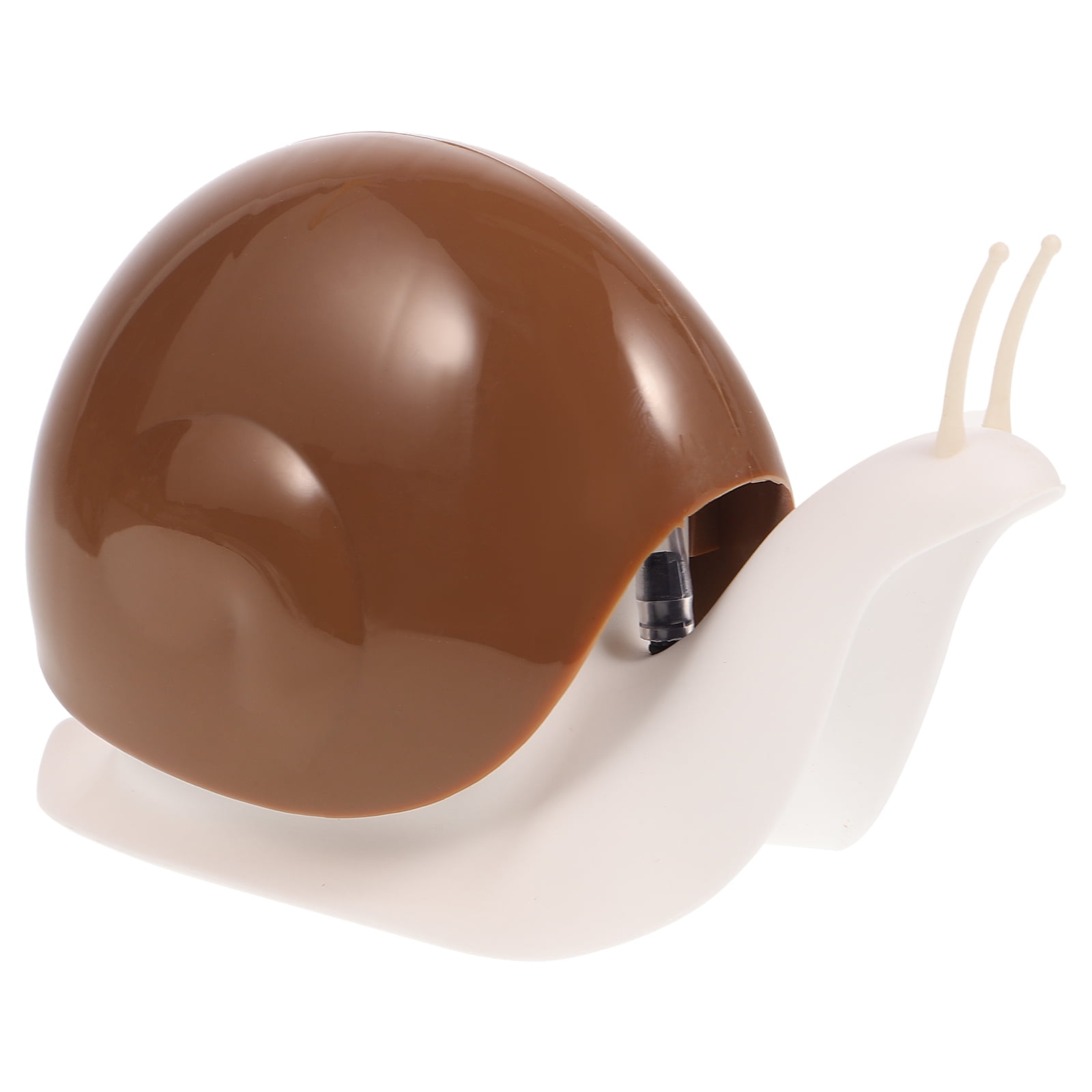 Snail Box Push Type Hand Washing Shampoo Emulsion Case for Home Hotel ...