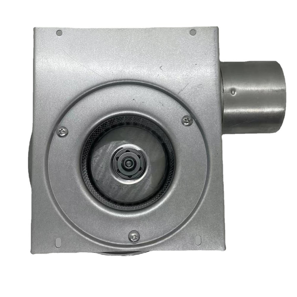 Snail Fan Assembly with 35W Motor for Effective Heating Furnace Airflow ...