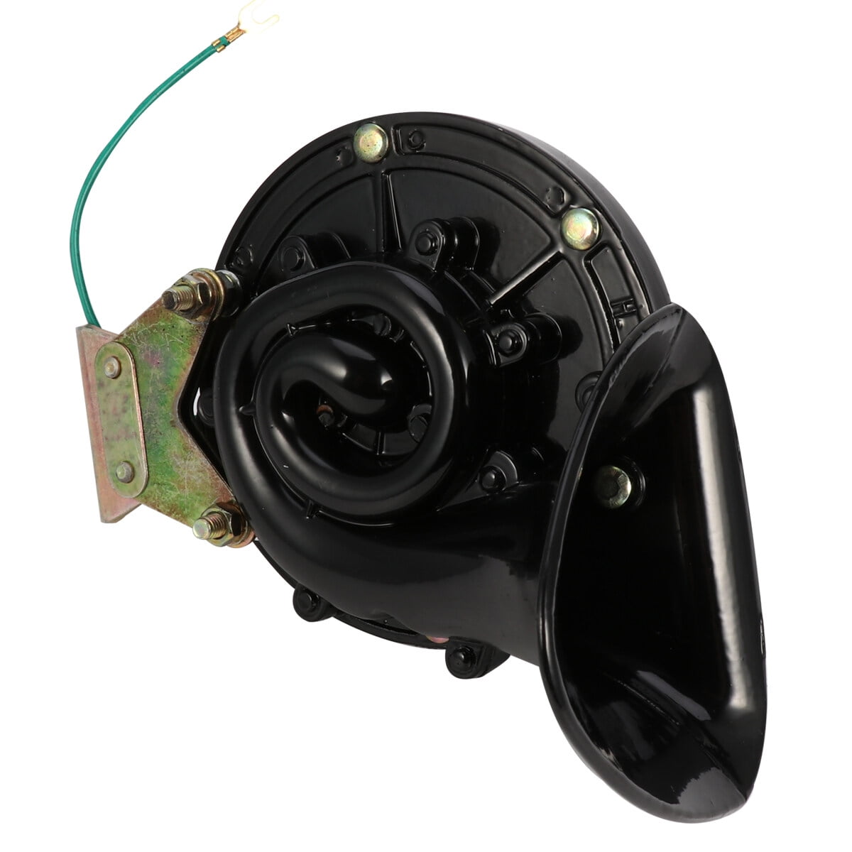 Snail Horn Dl34 Horn Truck Horn Scooter Horn Speakers Car Super ...