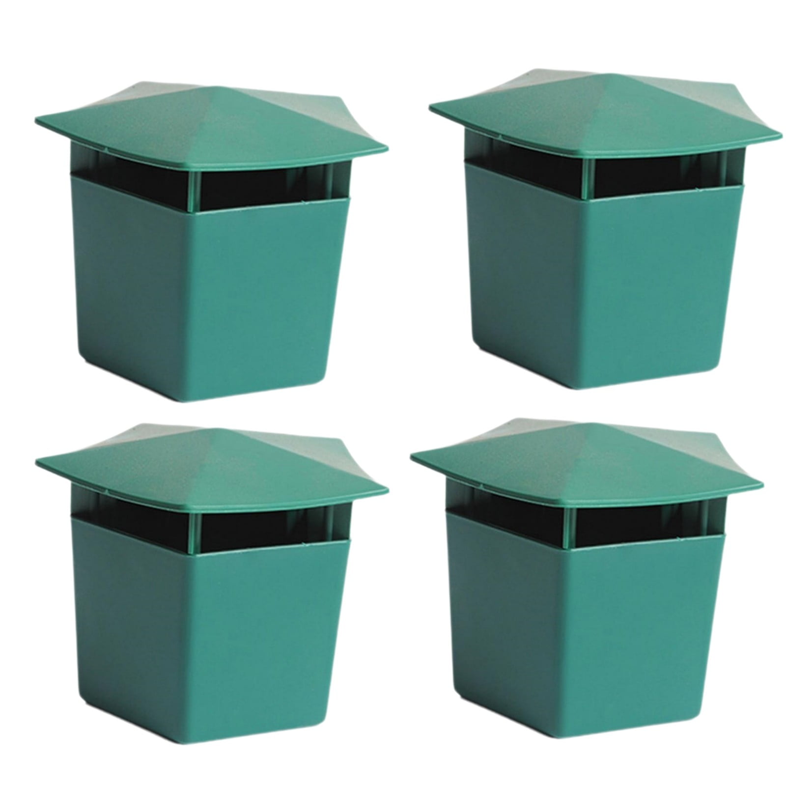 Snail House Faunarium, Plastic Reptile Terrarium, Small - Walmart.com