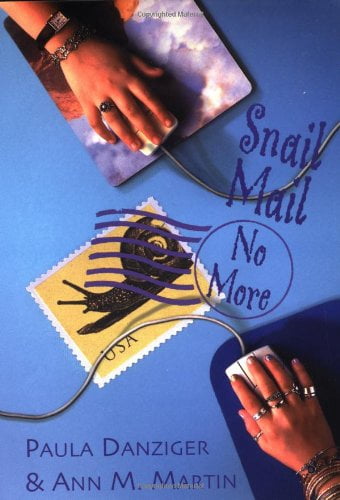 Pre-Owned Snail Mail, No More, 9780439063357, 0439063353, Hardcover ...