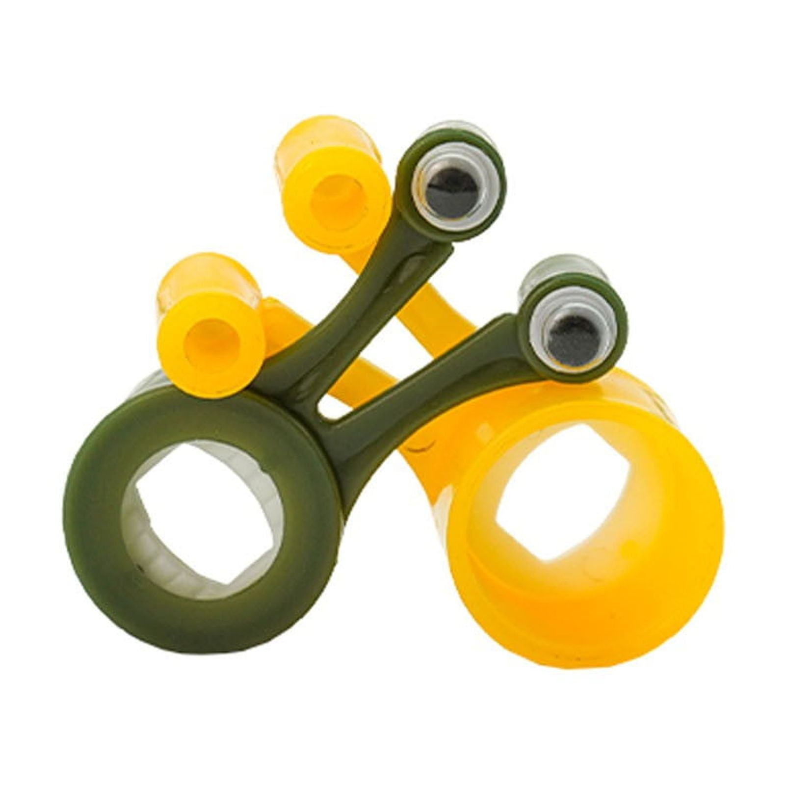 Snail Monitor Plastic Stand, Adjustable Height Desktop Mount, Stable ...