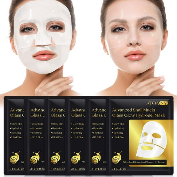 Sheet Masks in Beauty Face Masks - Walmart.com