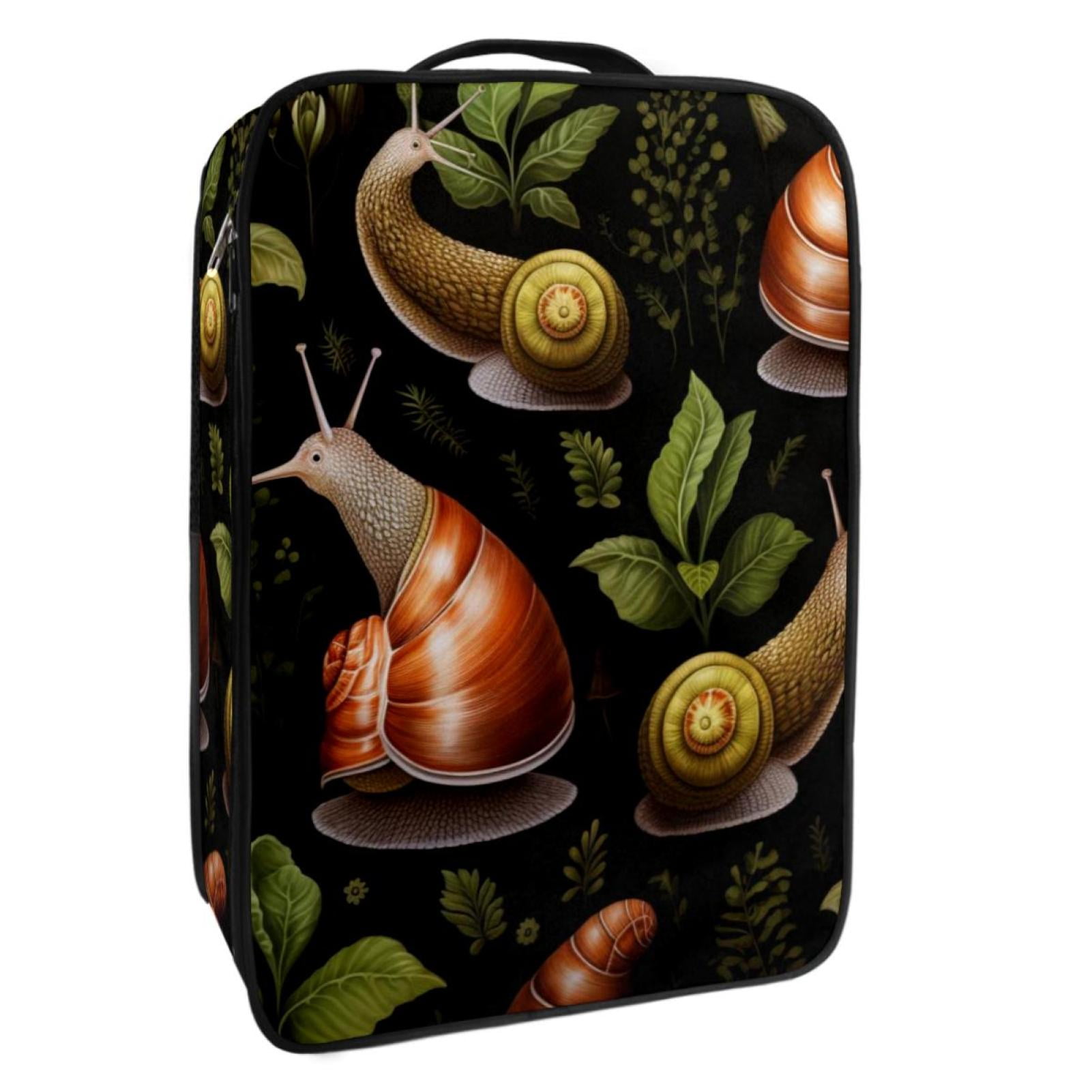 Snail Rack Organizer Storage Box for Shoes, 23x31cm/9x12in, Closet ...