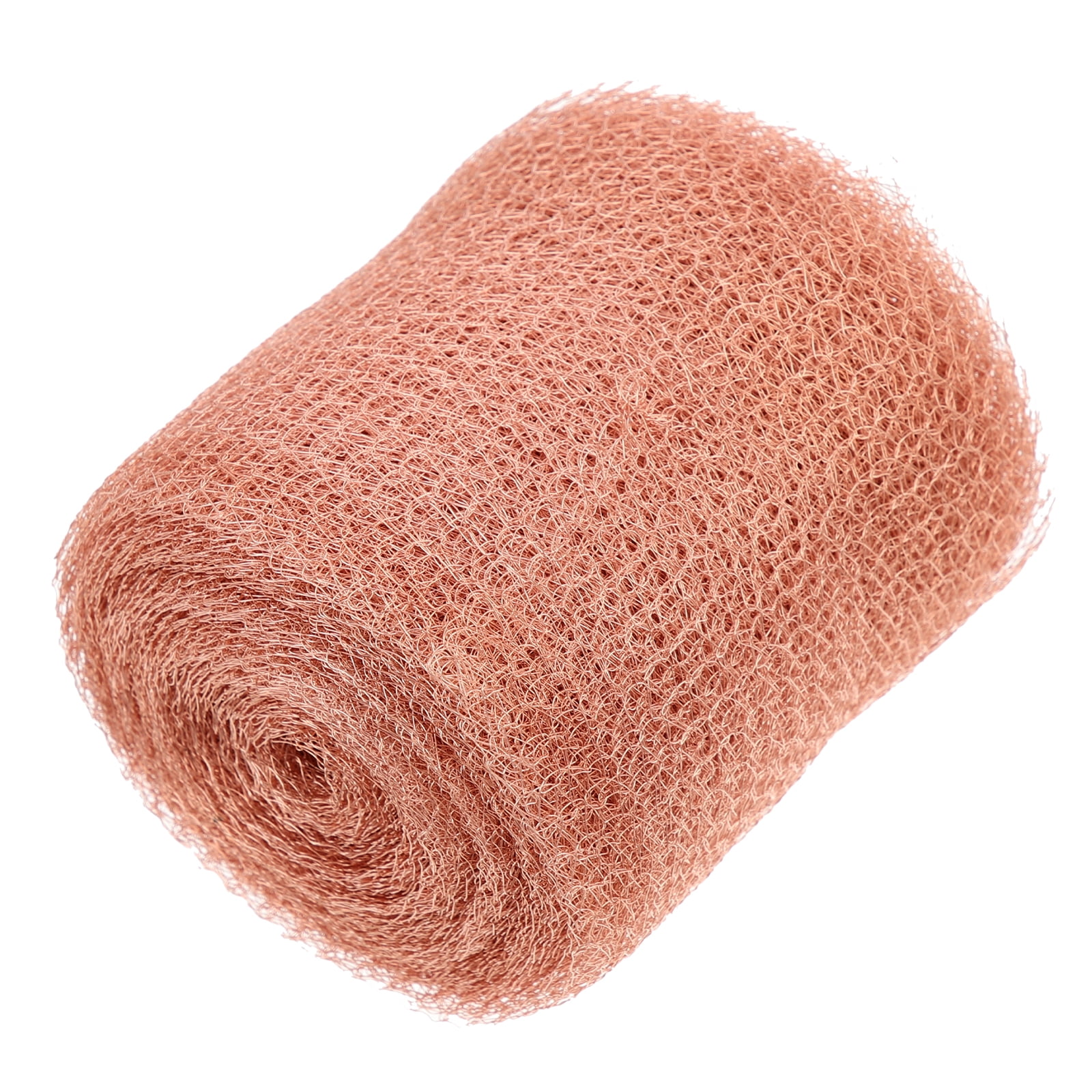 Snail Stopper Copper Mesh Knitting Net Blocker Pest Block Rodent Insect ...