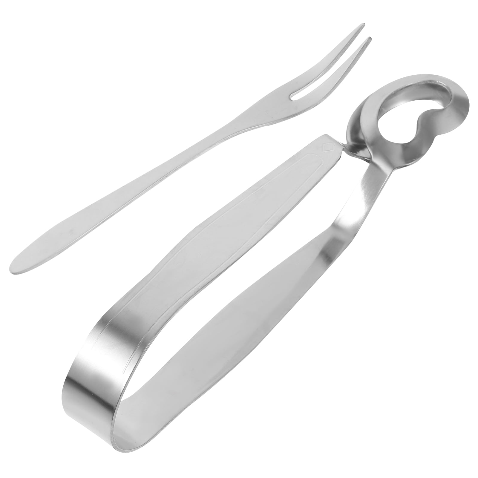 Escargot Tongs