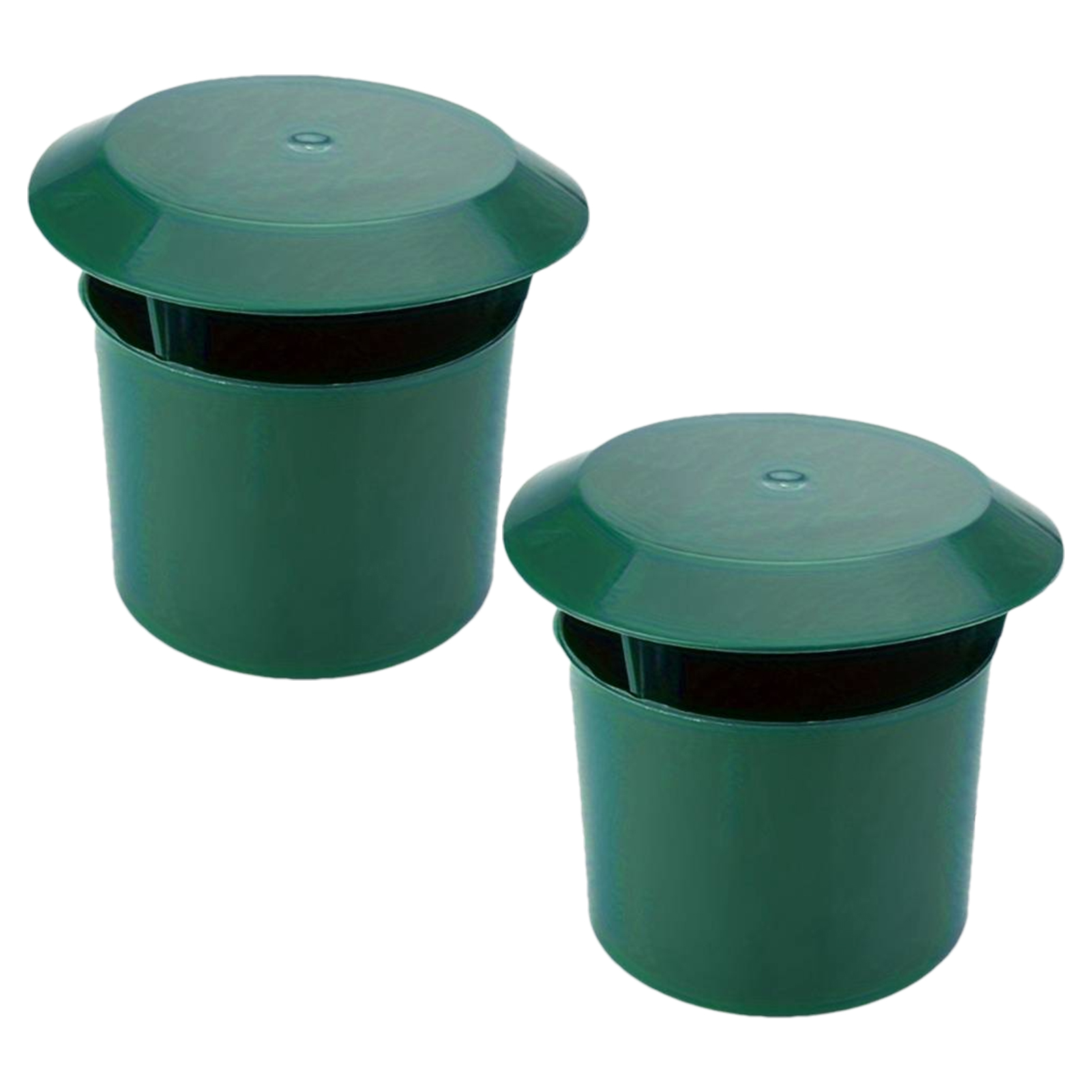 Snail Trap | 2PCS Reusable Beer Slug & Snail Traps | Eco-Friendly Snail ...