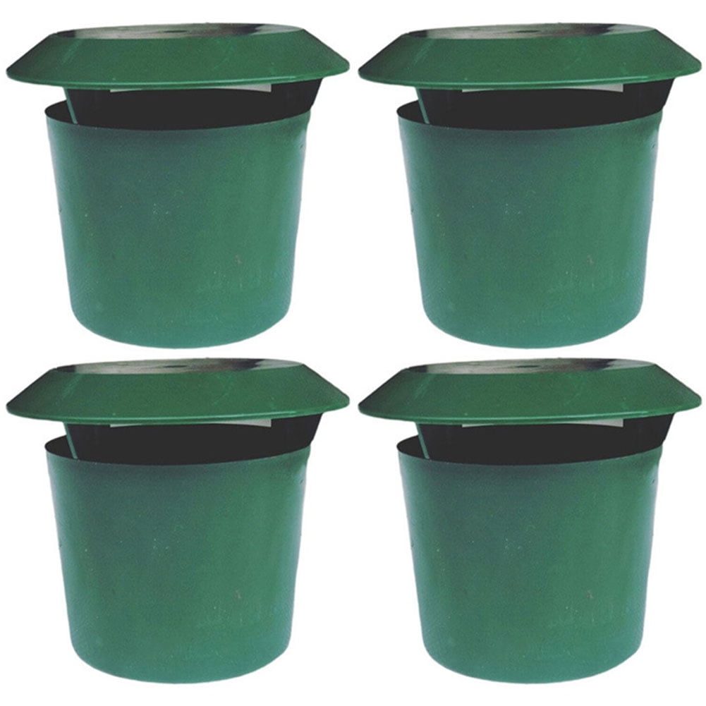 Snail Trap Catcher Eco-friendly Garden Slug Cage Garden Farm Protector ...