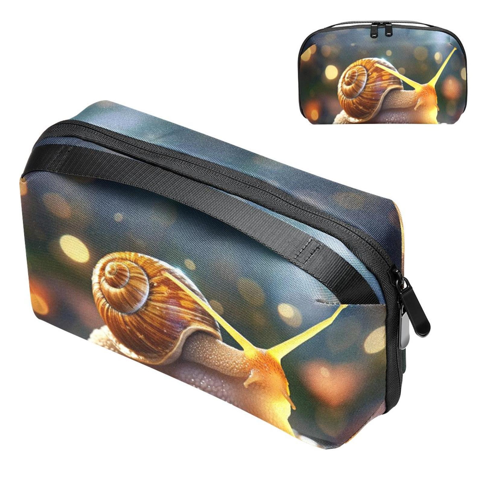 Snail Waterproof Oxford Fabric Charger Case for Electronic Devices ...