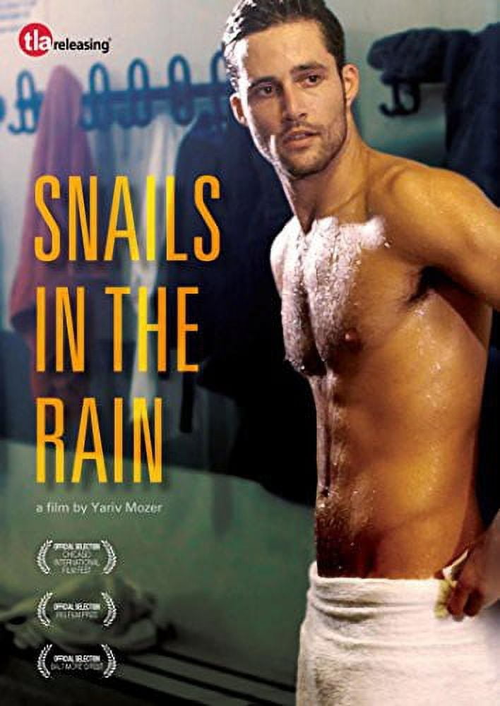 Snails in the Rain (DVD), Tla, Drama - Walmart.com