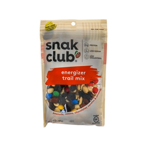 Trail Mixes Food - Walmart.com