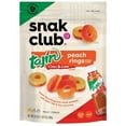 Snak Club Tajin Peach Rings 24 Ounce - Walmart.com