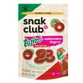 Snak Club Watermelon Rings, Tajin Chili BSL1 & Lime Seasoned, Sweet and ...