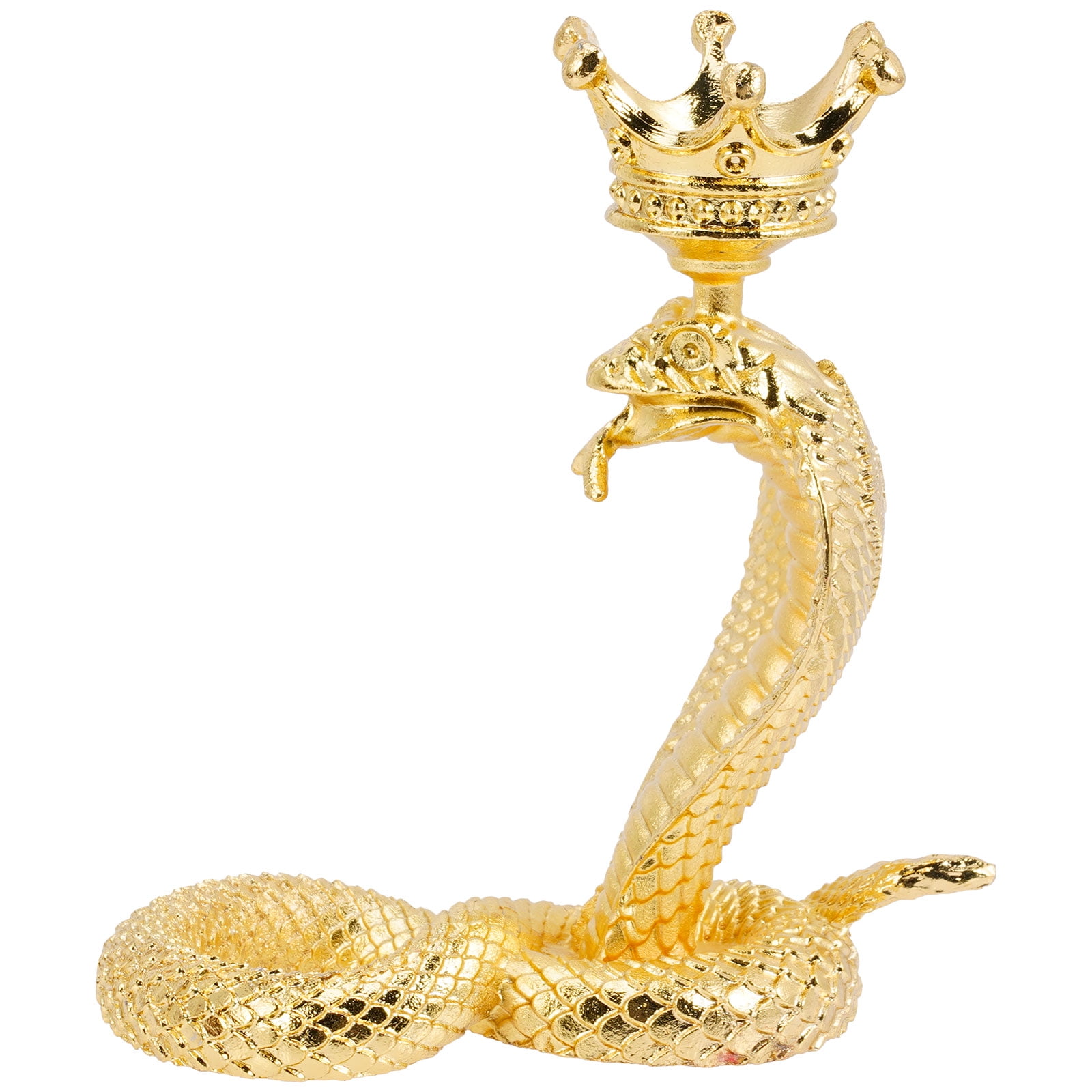 Snake Ball Bracket Home Decor Displaying Stand Exquisite Base Figurine ...