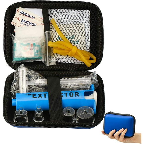 Snake Bite Kits