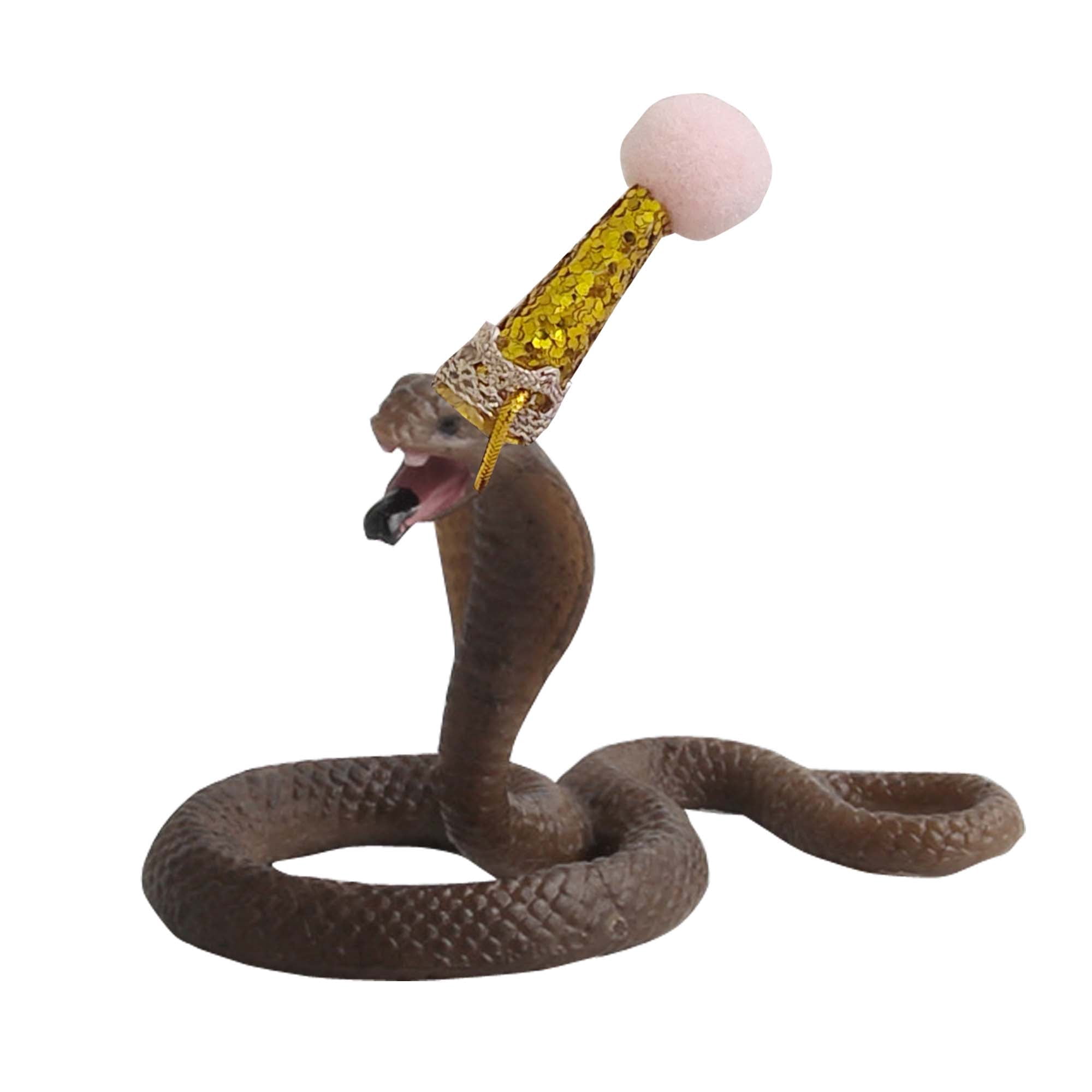 Snake Cake Topper