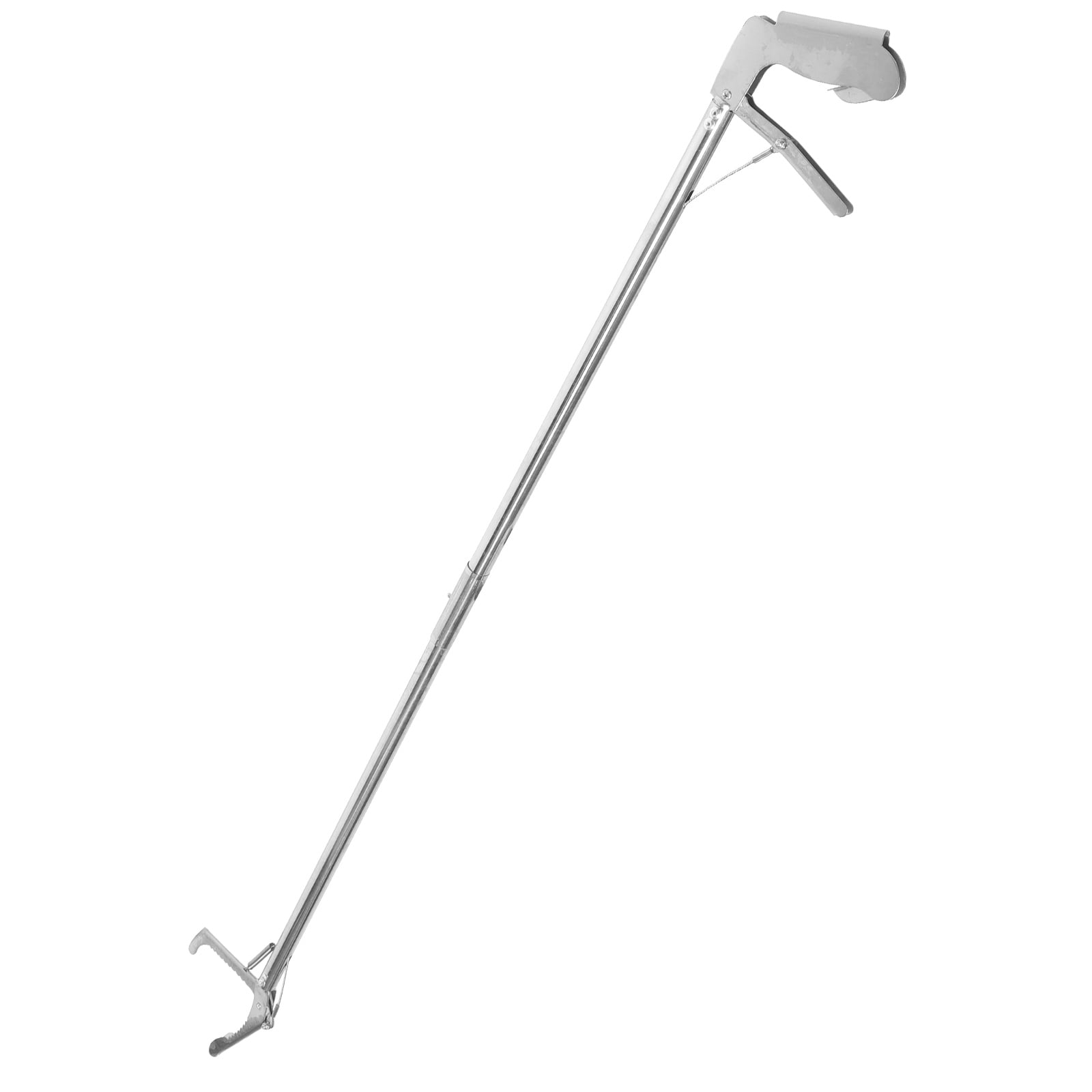 Snake Catch Tool Catcher Clip Hooks and Grabbers Rake Stick Elder ...