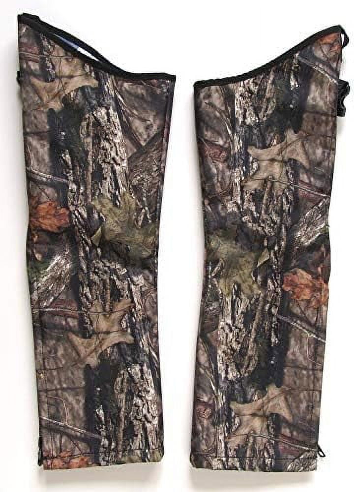 Snake Chaps for Kids - Youth Size Snake Chaps - Snake Bite Protection ...