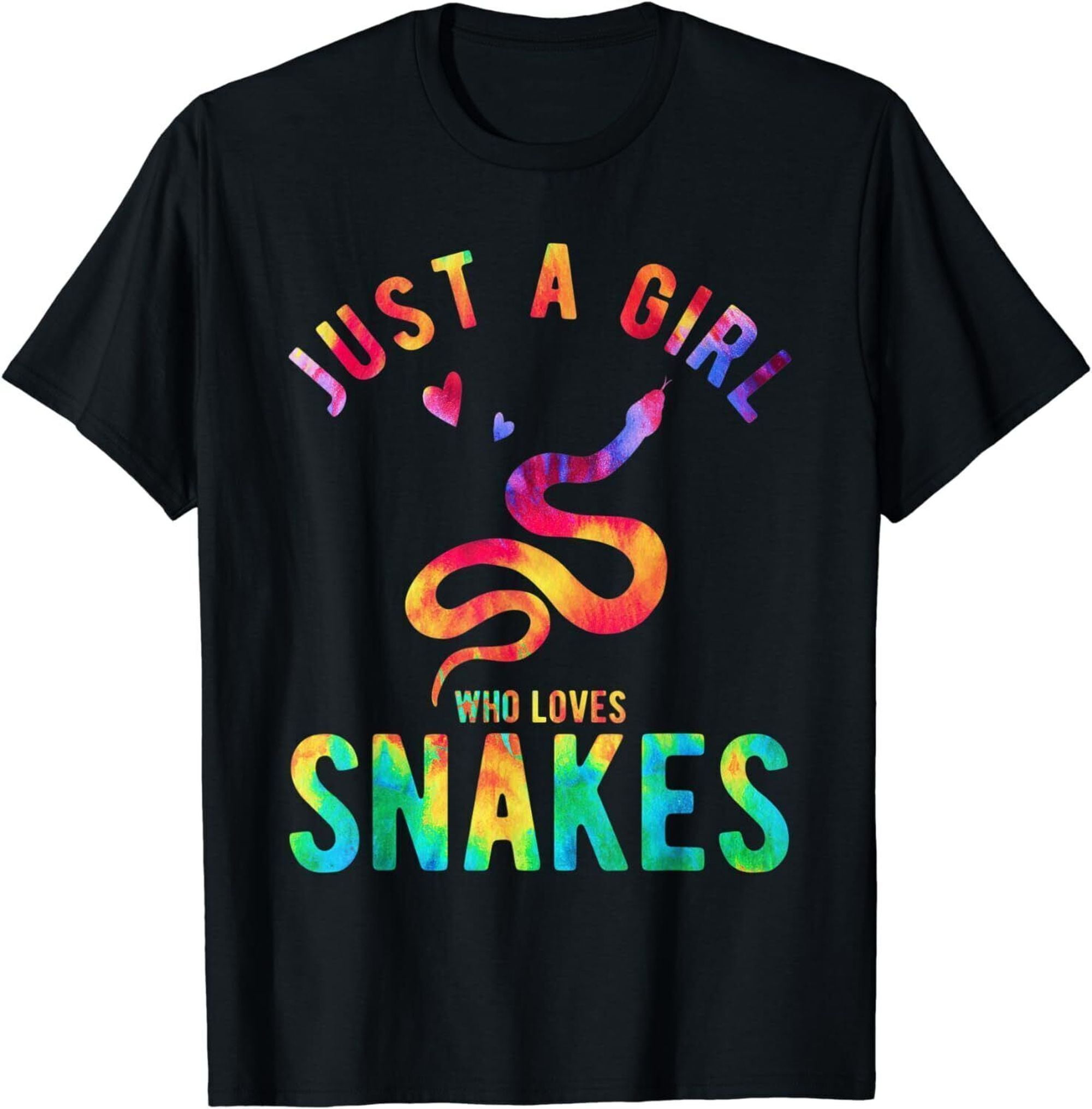 Snake Charmer: Embrace Your Love for Reptiles with This Funny Snake ...